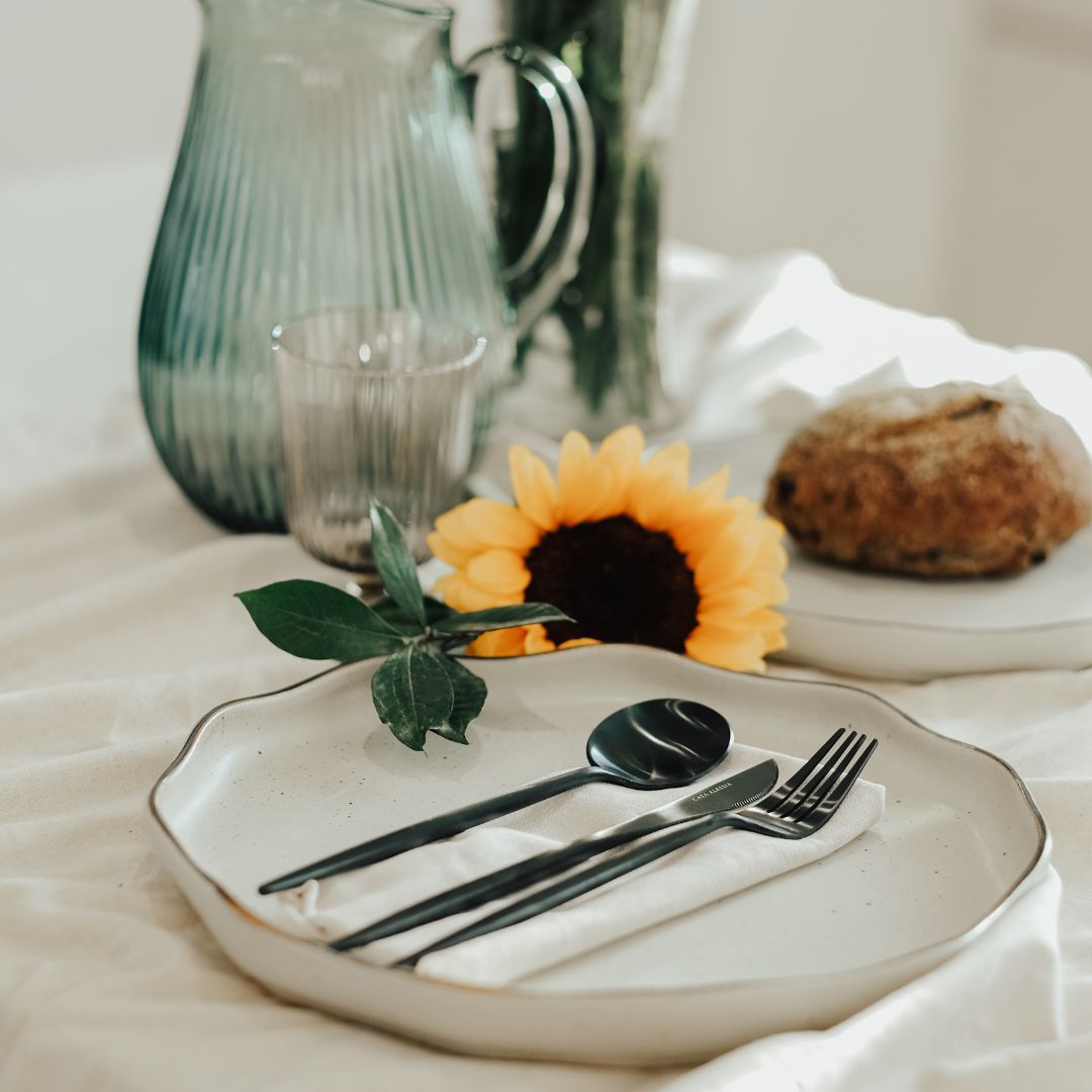 7 Ways Elegant Tableware Can Transform Your Dinner Parties – Casa Alessia