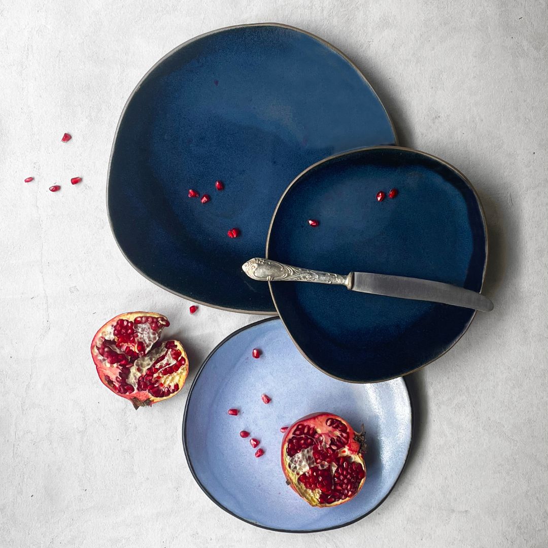 Elevate Your Dining Experience with Unique Dinner Plates – Casa Alessia